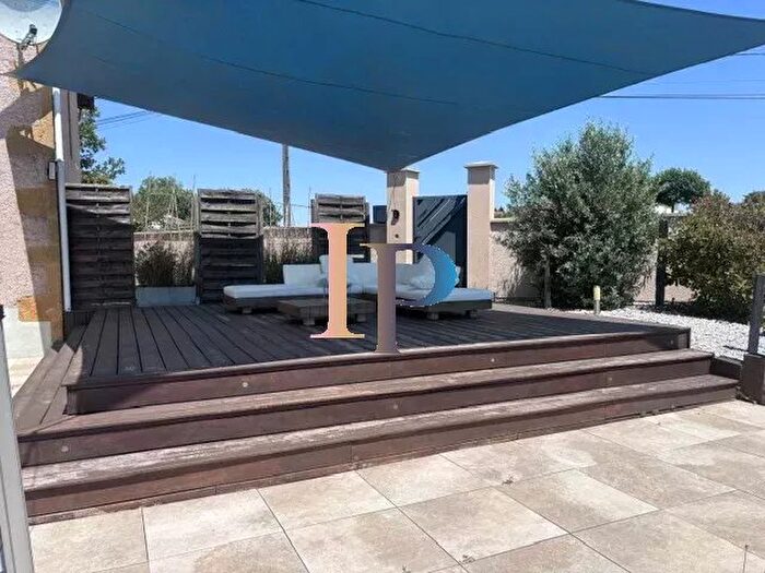 Charlieu - Maison 7 pièces à vendre