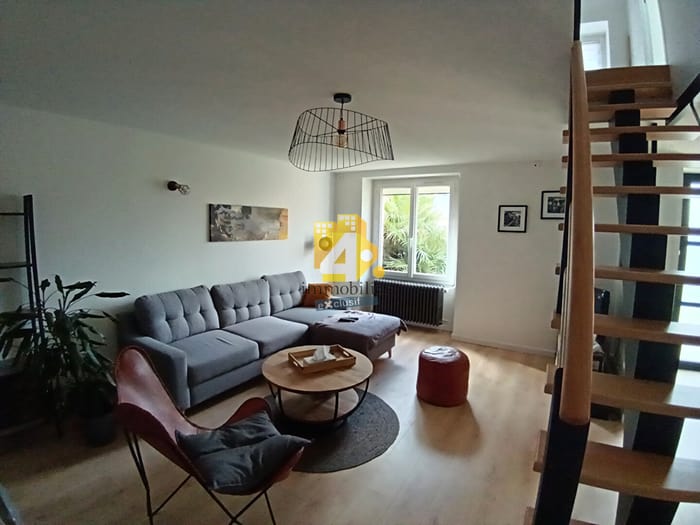 Pontchâteau : Maison 4 pièces à louer