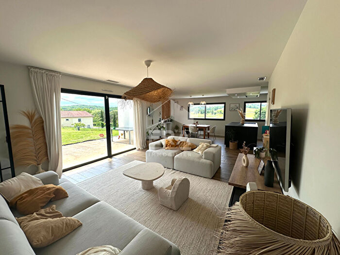Maison 5 pièces à Marseillan, à vendre