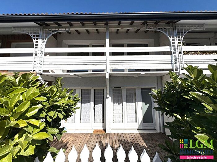 Arès - Maison 4 pièces à vendre