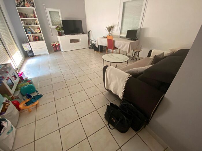 Valence, Grand Charran - Appartement 3 pièces à louer
