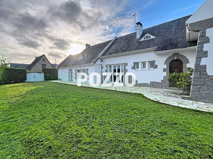 Jullouville - Maison 7 pièces à vendre