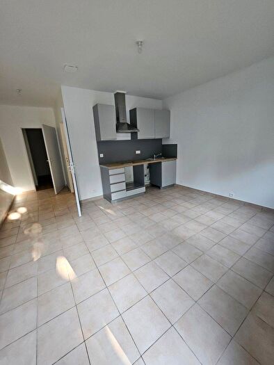 Appartement 2 pièces à louer - Luzarches