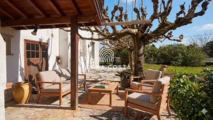 Maison à vendre - Peyrehorade - 5 pièces - 3 chambres