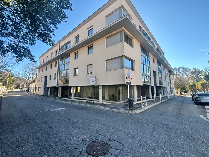 Appartement 2 pièces à Toulon, Saint-Jean du Var, à vendre