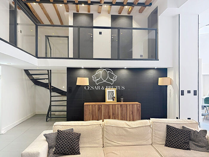 Appartement 5 pièces à Lyon 6ème, à vendre