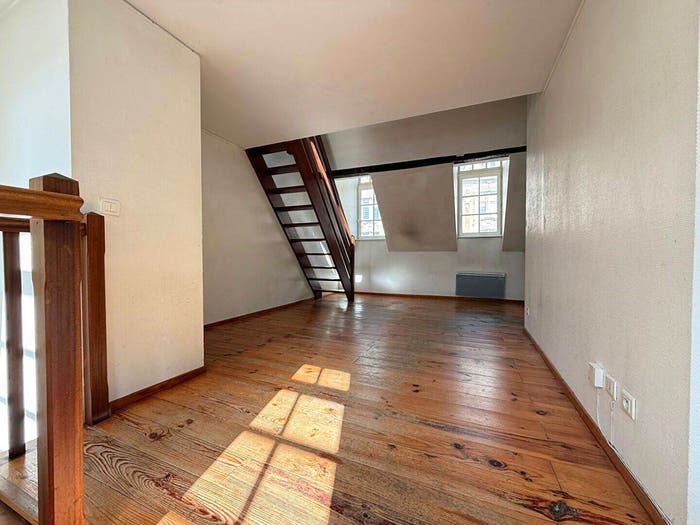 Appartement 2 pièces à louer - Vieux Lille