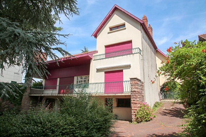 Doulcon - Maison 5 pièces à vendre