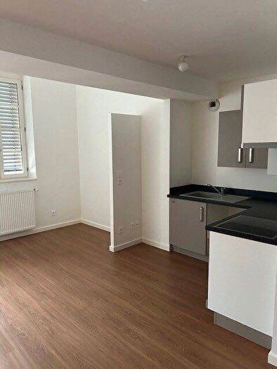 Préfecture Liberté, Lyon 3ème arrondissement - Appartement 2 pièces à louer