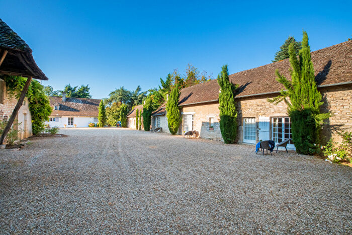 Beaune : Maison 8 pièces à vendre
