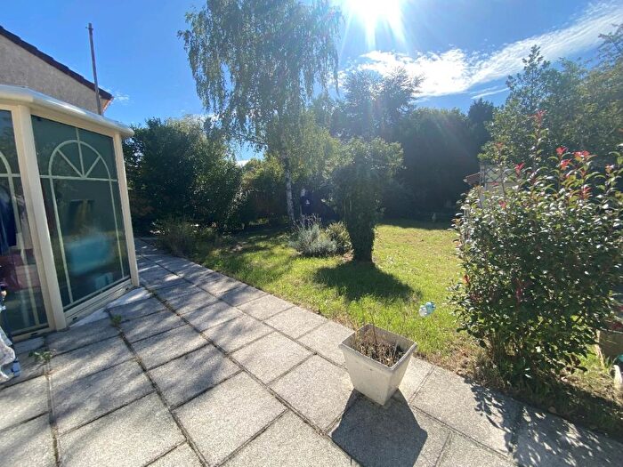 Maison à vendre - La Queue-en-Brie - 5 pièces - 2 chambres