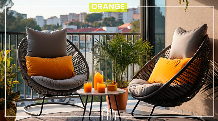 Appartement à vendre - Orange, Centre-ville - 4 pièces - 3 chambres