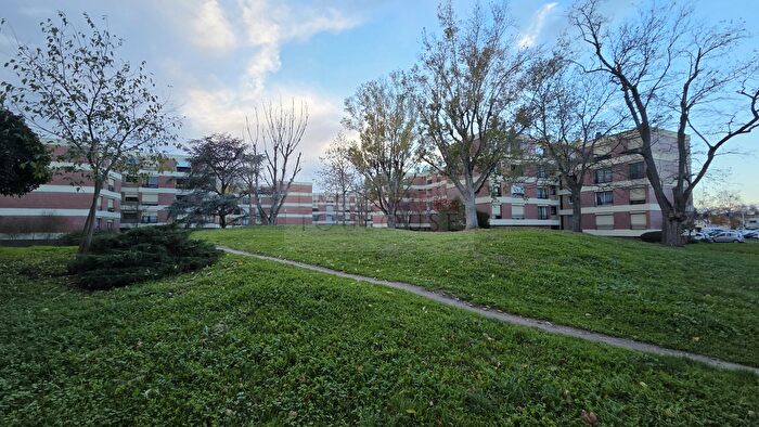 Appartement à vendre - Toulouse, Bellefontaine - 5 pièces - 4 chambres