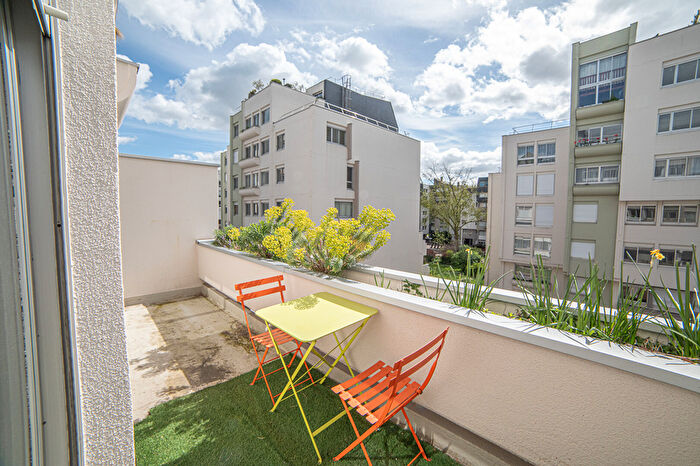 Rouen, Saint-Marc, Croix de Pierre, Saint-Nicaise : Appartement 1 pièce à louer