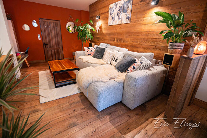 Appartement 2 pièces à vendre - Bourg-Saint-Maurice, Bourg-Saint-Maurice