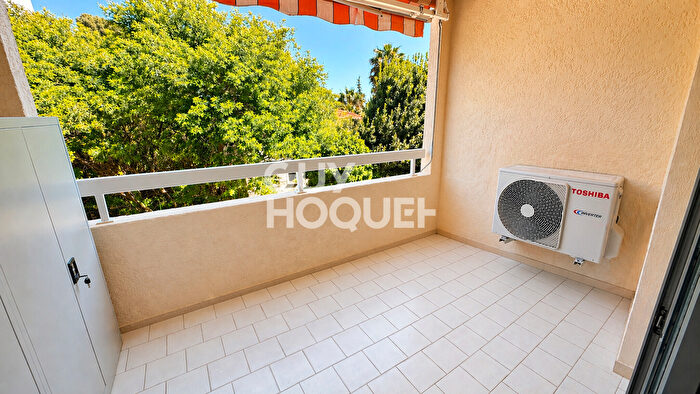 Appartement 2 pièces à Cavalaire-sur-Mer, Castillane, Vivards, Roseraie, Rigaud, Cros de Mouton, à vendre