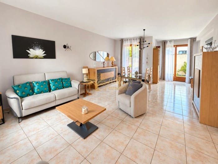 Maison 5 pièces à vendre à Ormesson-sur-Marne