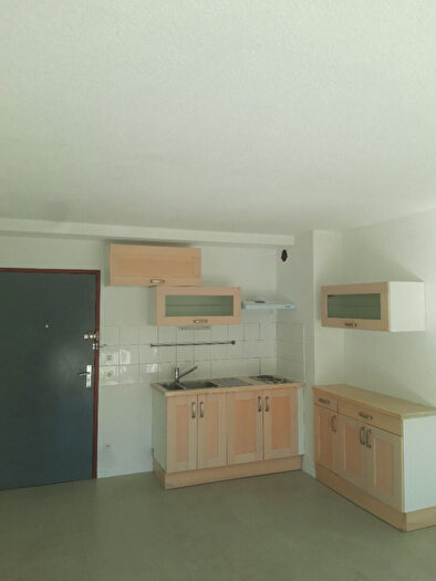 Appartement à vendre - Cholet, Gambetta - 2 pièces - 1 chambre