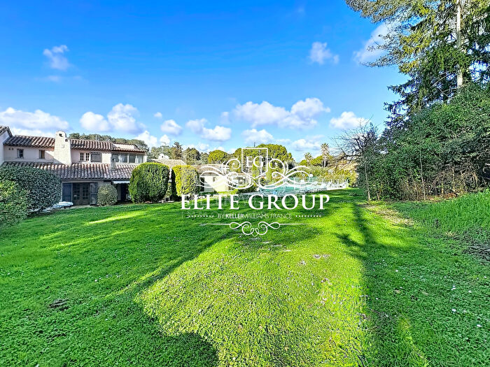 Maison 5 pièces à vendre - Mougins, Font Neuve, Saint-Basile, Fontmerle, Nartassière