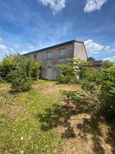 Maison à vendre - Toulouse, Saint-Simon - 5 pièces - 3 chambres