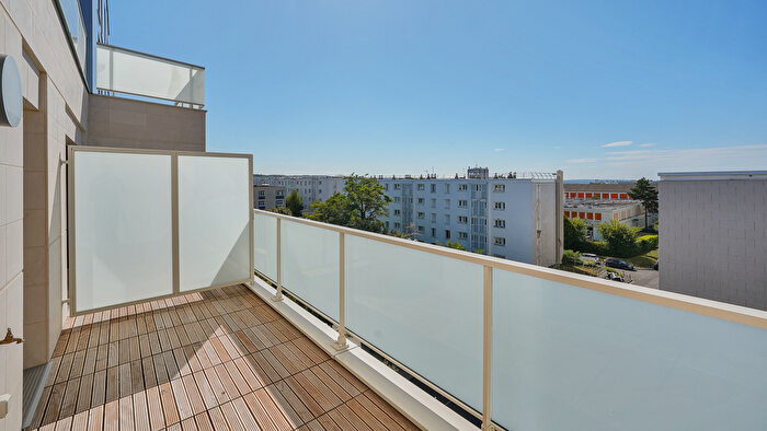 Appartement 3 pièces à louer à Rueil-Malmaison, Coteaux