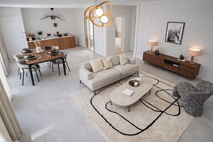 Maison 3 pièces à Lyon 4ème, Croix Rousse Ouest, à vendre