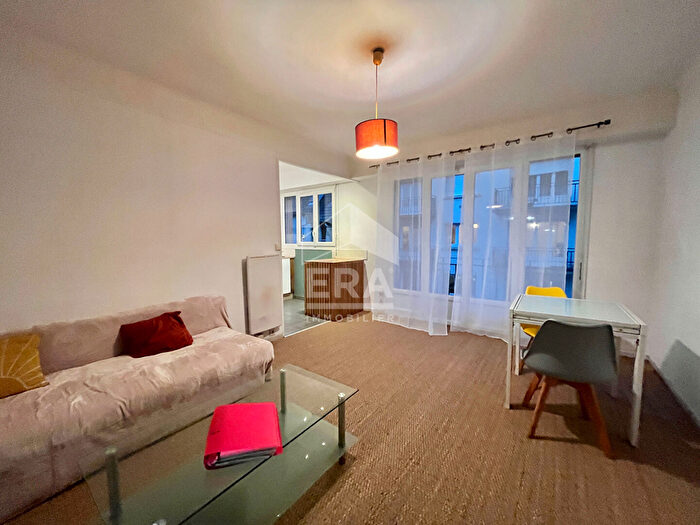 Appartement à vendre - Pau, Dufau, Tourasse - 2 pièces - 1 chambre