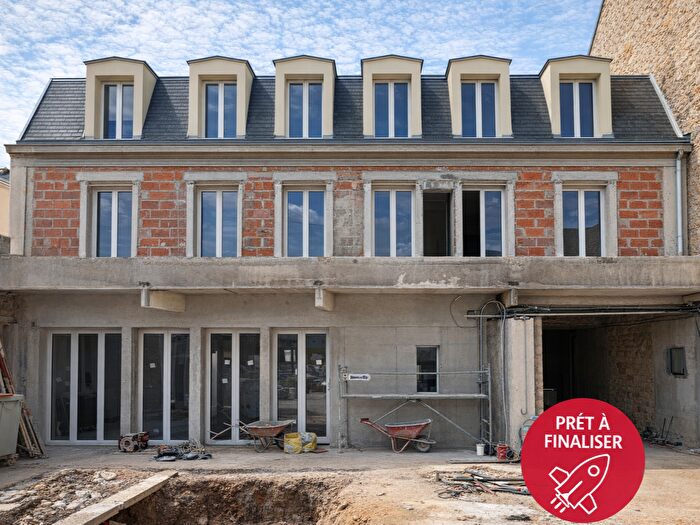 Appartement 2 pièces à vendre à Épinay-sur-Orge