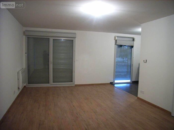 Barbâtre-Saint Remy-Verrerie, Reims : Appartement 2 pièces à louer