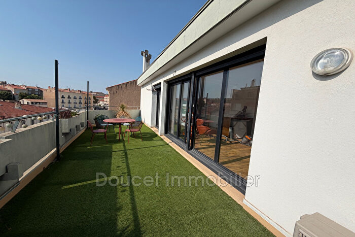 Béziers, Gargailhan, Pech de la Pomme - Appartement 3 pièces à vendre