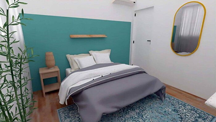 La Bastide, Bordeaux : Appartement 1 pièce à louer