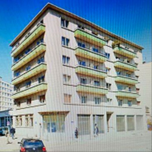 Championnet-Caserne de Bonne, Grenoble - Appartement 2 pièces à louer