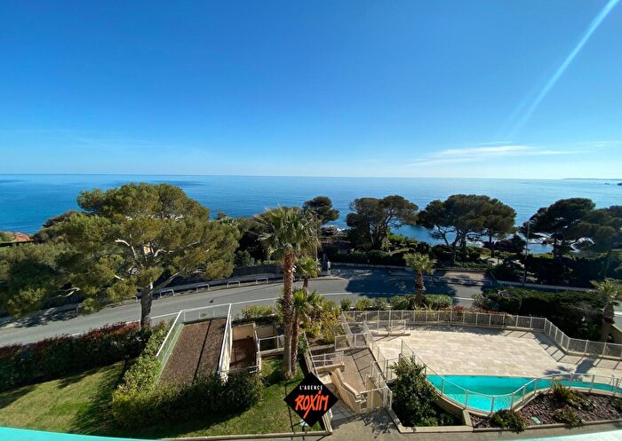 Appartement 2 pièces à vendre - Saint-Raphaël, Agay