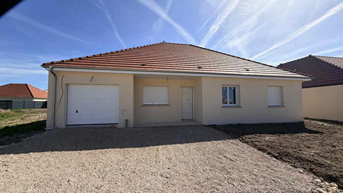 Maison 5 pièces à Rosières-près-Troyes, à vendre