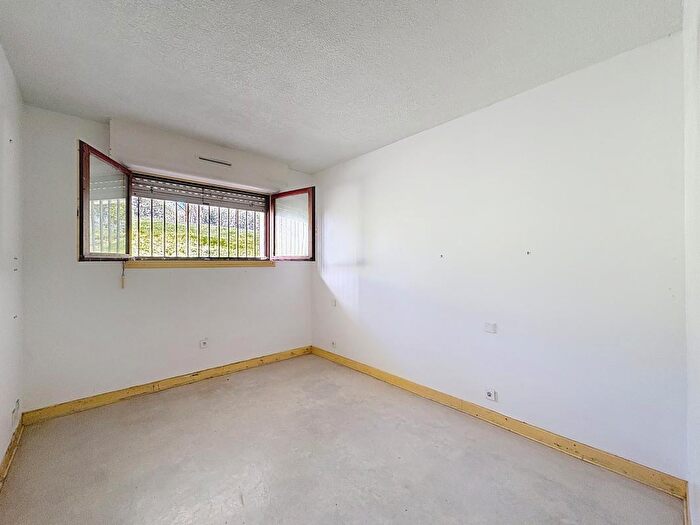 Appartement à vendre - Biarritz, Saint-Charles, Phare, Larochefoucauld - 1 pièce