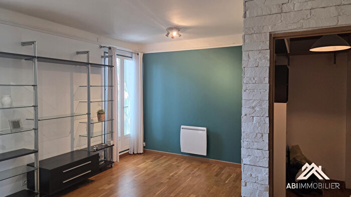 Montpellier, Gares - Appartement 2 pièces à louer