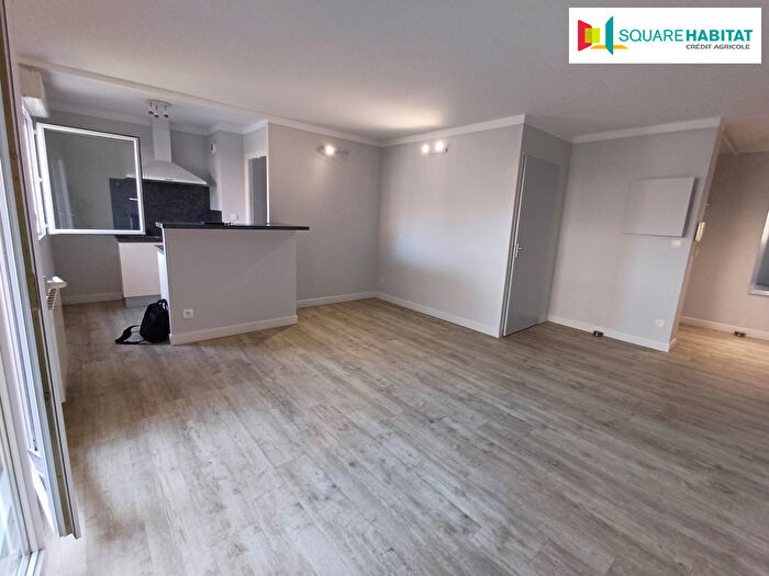 Appartement à louer - Auch - 2 pièces - 1 chambre