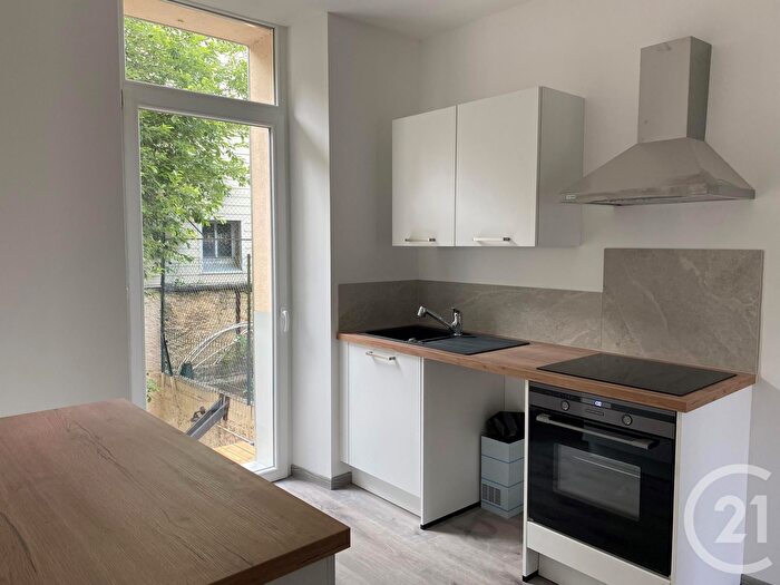 Maison à louer - Étain - 4 pièces - 3 chambres