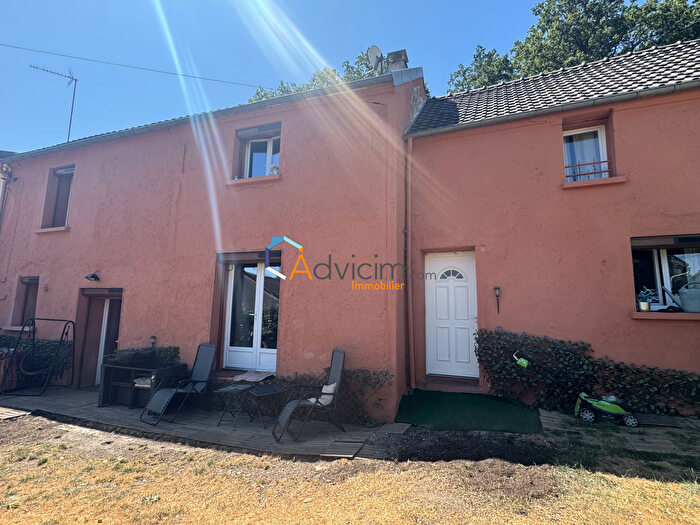 Maison 4 pièces à vendre - Domptin