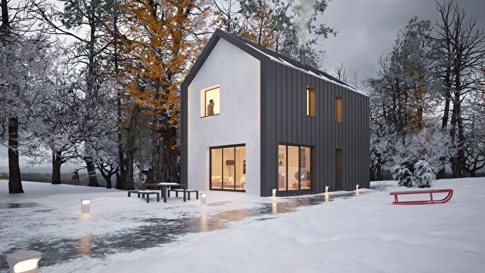 Maison à vendre - Lué-en-Baugeois - 5 pièces - 3 chambres