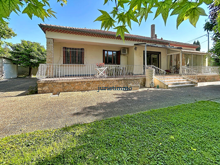Mondragon : Maison 5 pièces à vendre