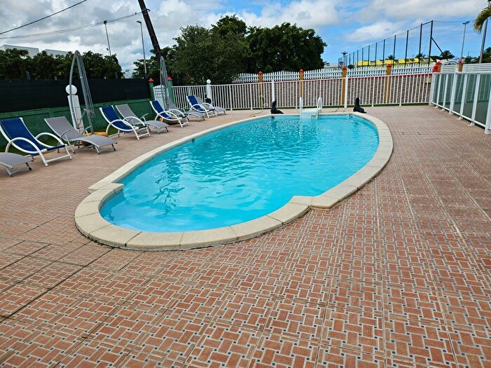 Maison à vendre - Sainte-Anne - 7 pièces - 4 chambres