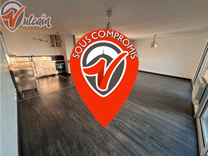 Maison à vendre - Durtol - 3 pièces - 2 chambres