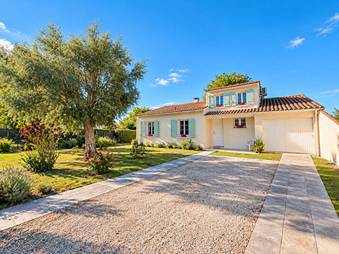 Maison 4 pièces à vendre à La Tremblade