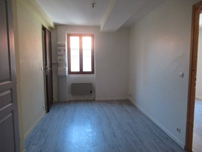 Appartement à louer - Ancien Hôpital, Béziers - 1 pièce