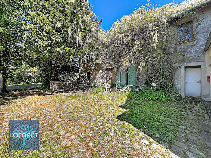 Maison à Champcueil, à vendre