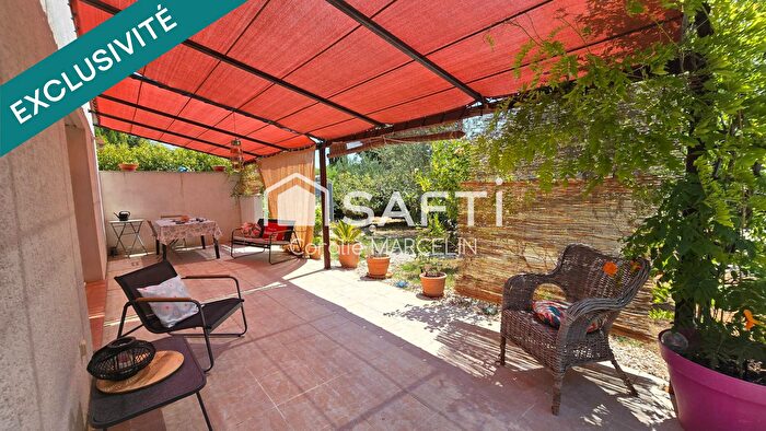 Brignoles, Centre-ville, Vieille ville - Maison 3 pièces à vendre