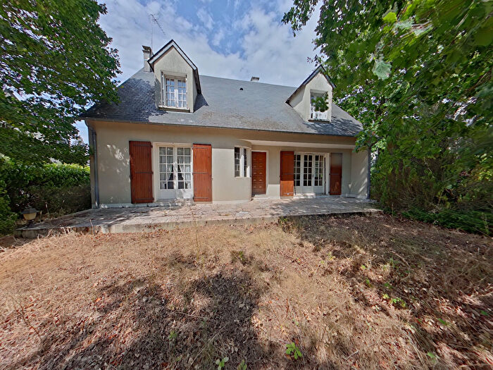 Châtellerault, Sud Ouest - Maison 4 pièces à vendre
