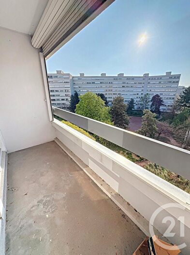 Appartement à vendre - Lyon e , Jean Macé - 5 pièces - 4 chambres