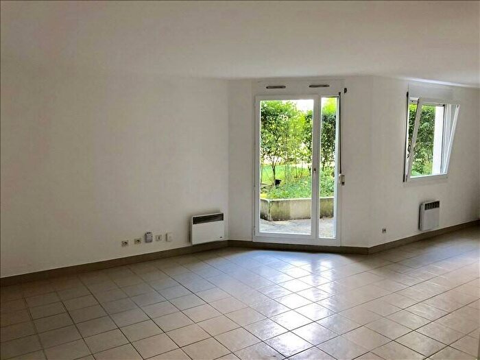 Appartement à louer - Bellecombe, Lyon ème arrondissement - 1 pièce